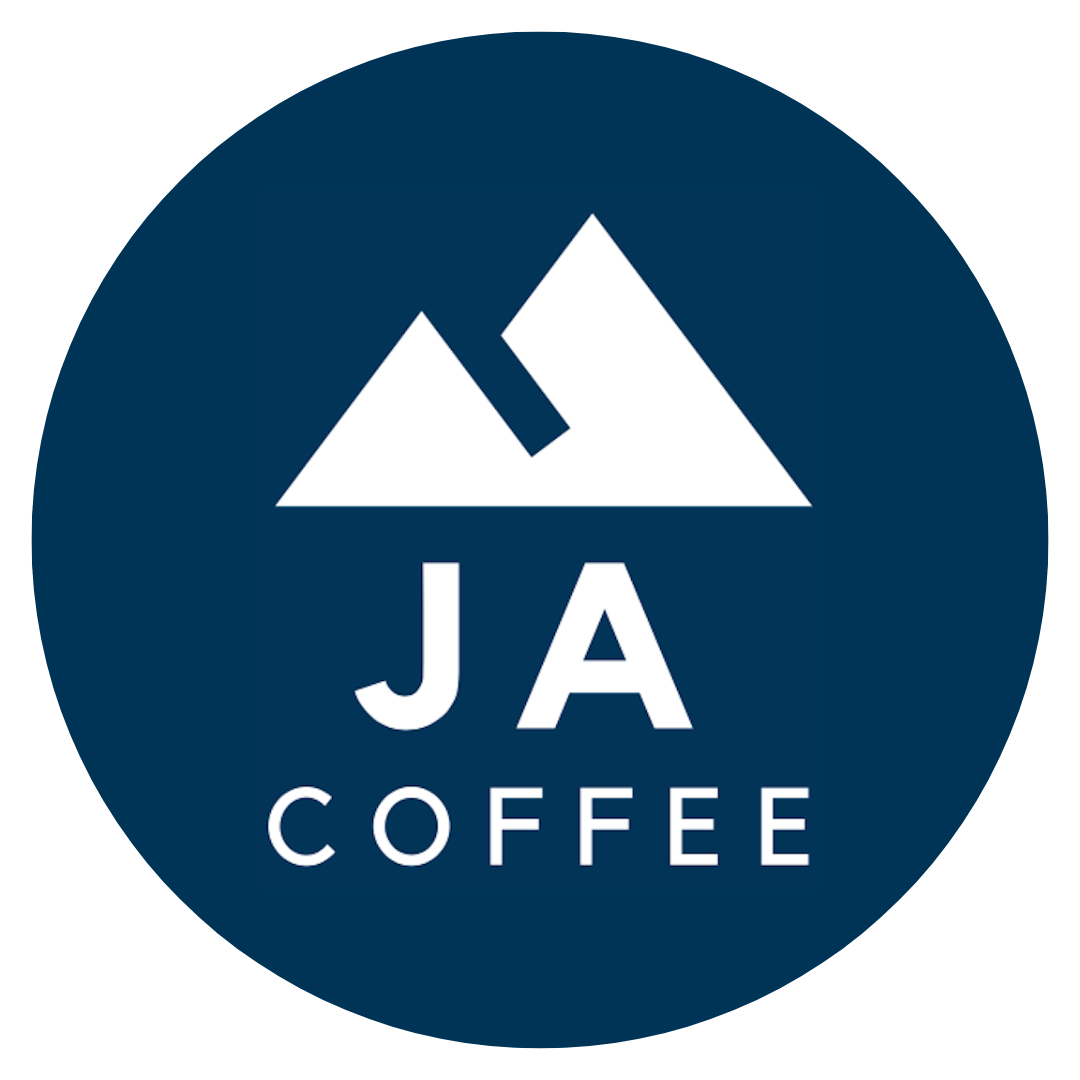 Ken Bon | Mother-Daughter Ethiopian Coffee Processors | JA Coffee