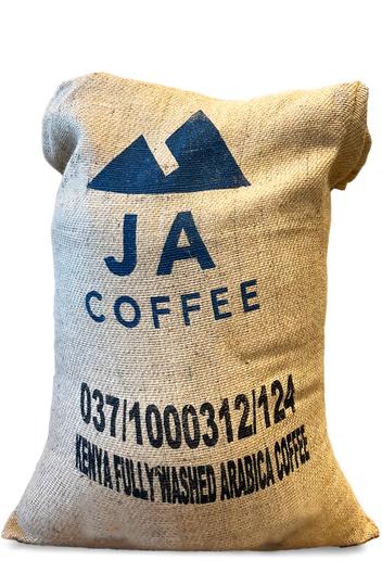 JA Coffee