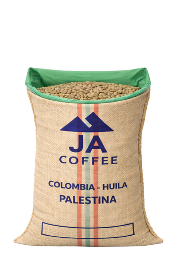 JA Coffee